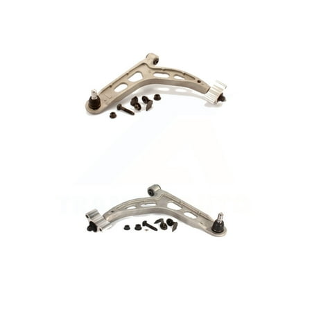 Rear Suspension Control Arm And Ball Joint Assembly Kit For Ford ...