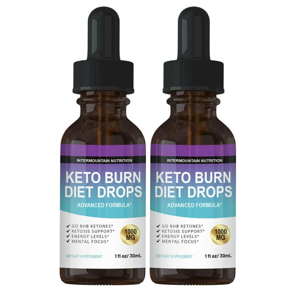 Keto Drop