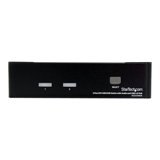 StarTech 2-Port DVI USB KVM Switch with Audio - Walmart.com