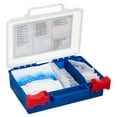 Equate 140pc All Purpose First Aid Kit - Walmart.com