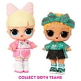 LOL Surprise All-Star B.B.s Sports Series 3 Soccer Dolls With 8 ...