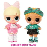 LOL Surprise All-Star B.B.s Sports Series 3 Soccer Dolls With 8 ...