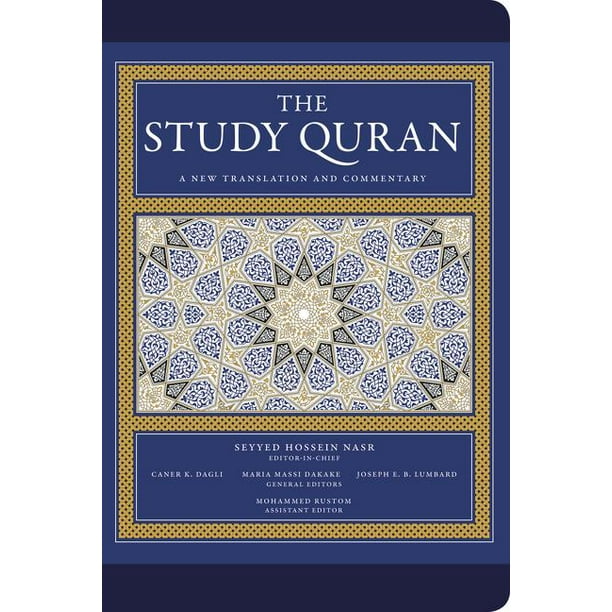 The Study Quran (Hardcover) - Walmart.com - Walmart.com The Study Quran (Hardcover) - Walmart.com - Walmart.com