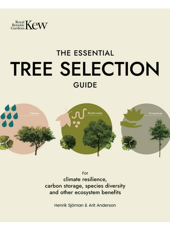 Trees in Gardening Books - Walmart.com