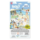 Colorforms Bluey Travel Set - Repositionable Pieces Stick Like Magic ...