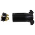 Pollak 12-706 Plastic Blade Style 7-Way Plug - Walmart.com