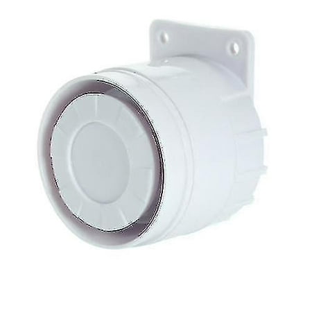 Pin Burglar Alarm Horn Buzzer High Alarm Burglar Alarm Horn 12v Horn ...