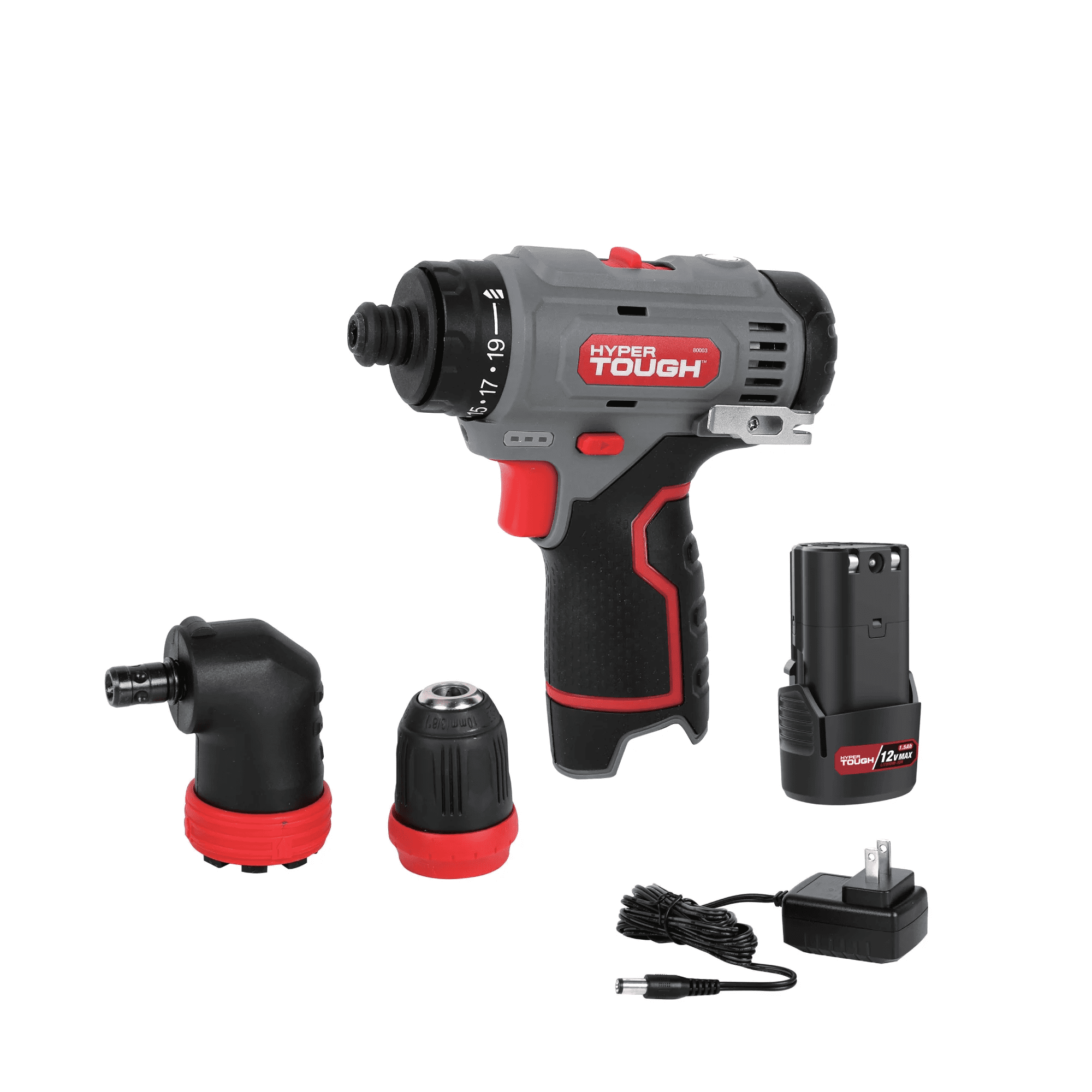 Click here for Hyper Tough 12v Max Lithium-Ion 3-In-1 Multi-Head... prices