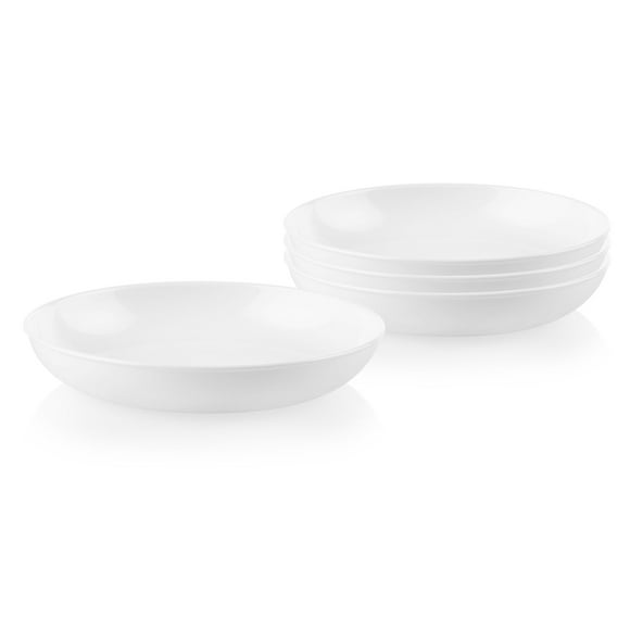 Corelle White Dinnerware