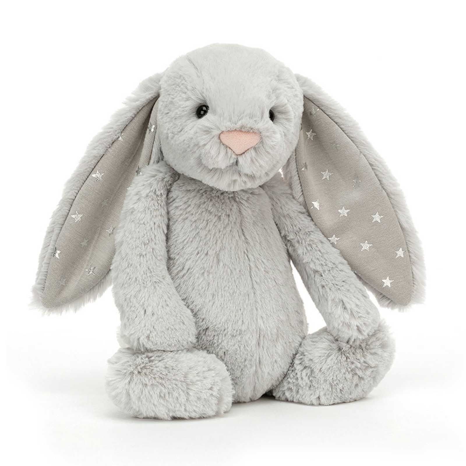 Bad Bunny Easter Jellycat Rabbit Stuffed Animal, Big - Rabbit & Bunny ...
