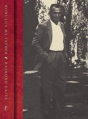 Pre-Owned ROMULUS, MY FATHER - Walmart.com