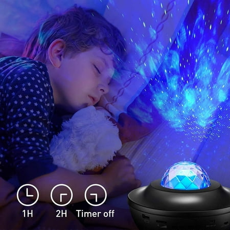 Nebula Projector, Starlight Projector Sky Lite Skylight Projector with ...