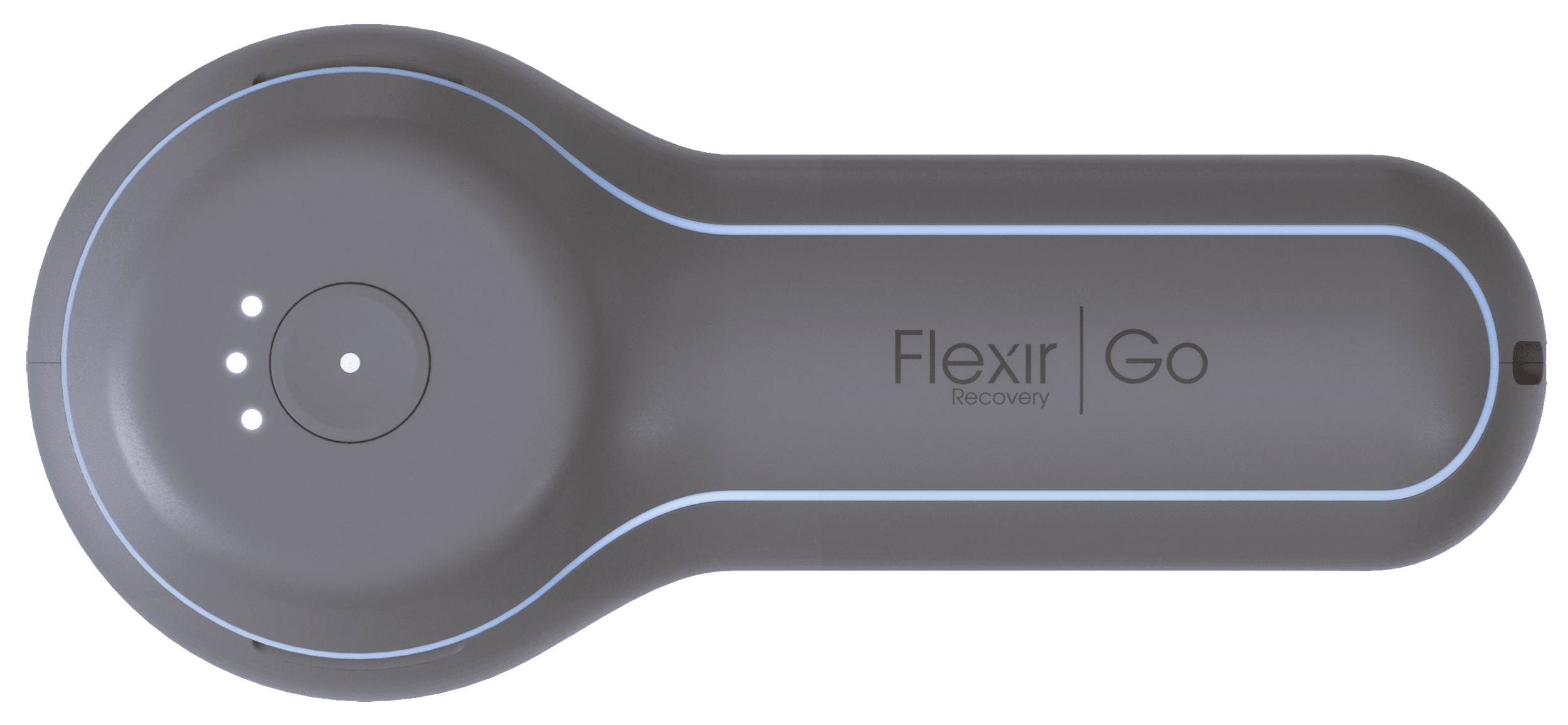Flexir Lite Recovery Muscle Massager - Walmart.com
