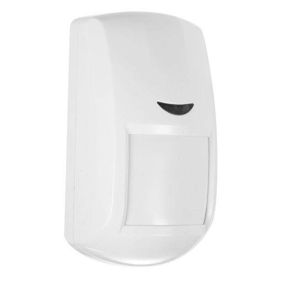 Motion Sensor Alarms