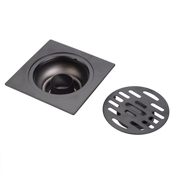 Corrosion-resistant Heavy Duty Washing Machine Floor Drain, Floor Drain ...