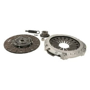 LUK Pro Gold Performance Clutch Kit - Walmart.com