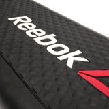 Reebok Step Adjustable Aerobic Stepper Exercise Platform - Walmart.com