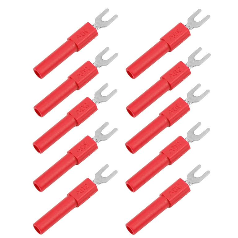 Electrical Wire Connectors Types