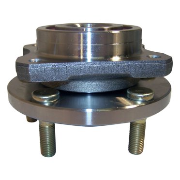 Crown Automotive 83503077 CAS83503077 AXLE BEARING RETAINING RING ...