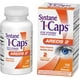 Systane ICaps Eye Vitamin & Mineral Supplement, AREDS 2 Formula, 120 ...