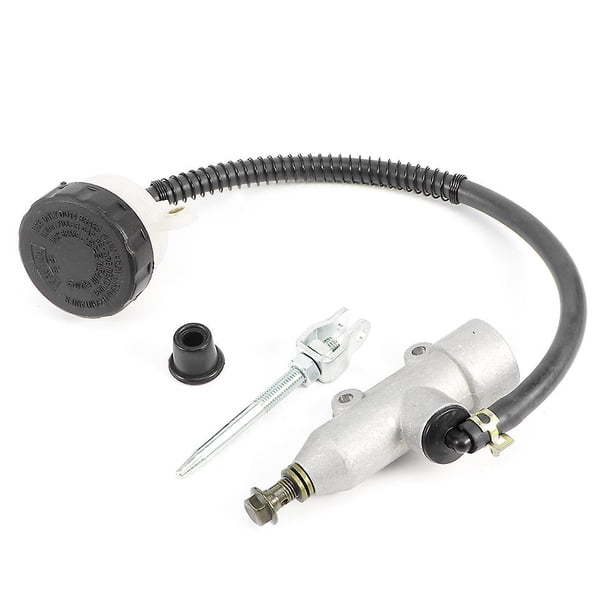 Rear Foot Hydraulic Master Cylinder For Kazuma Jaguar 500 500cc Stels ...
