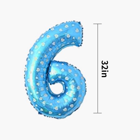 Wedding Birthday Decoration Holiday Balloon Decoration Party Decoration ...