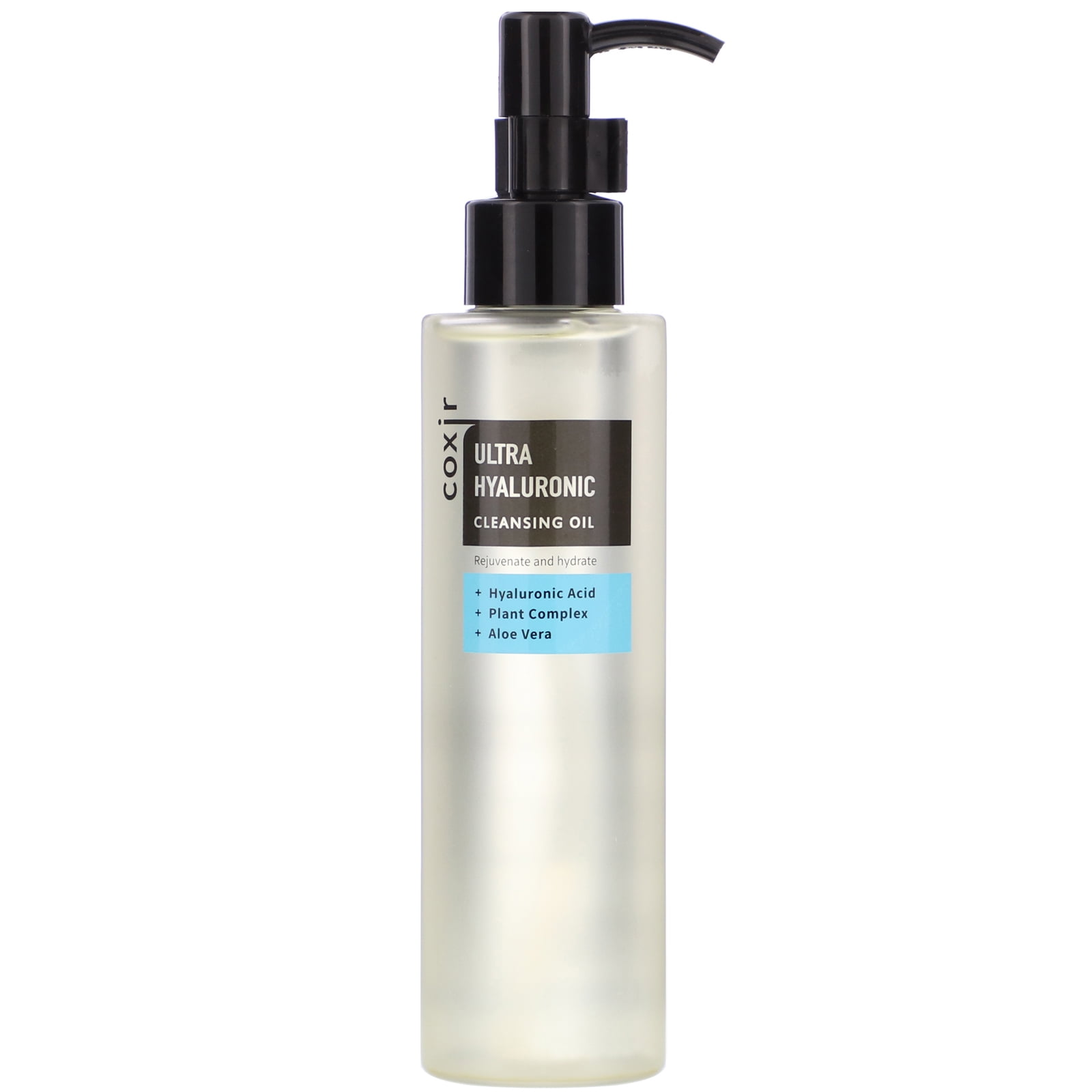 Click here for Coxir  Ultra Hyaluronic  Cleansing Oil  5.07 Oz (1... prices