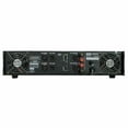 EMB 7500 Watts 2 Channel Professional Power Amplifier EB7500PRO AMP DJ ...