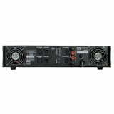 EMB 7500 Watts 2 Channel Professional Power Amplifier EB7500PRO AMP DJ ...