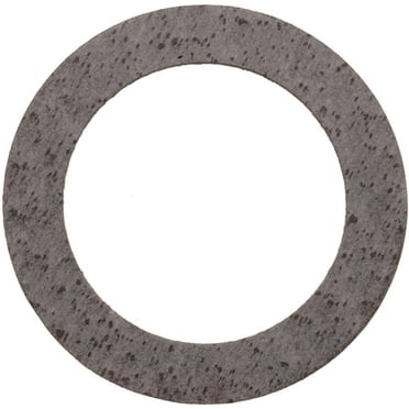 ACDelco GM Genuine Parts Engine Oil Filter Adapter Gasket 12607947 ...