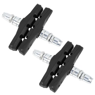 Bell Dura-Stop Universal Bicycle Brake Pad Kit for Road and Cruiser ...