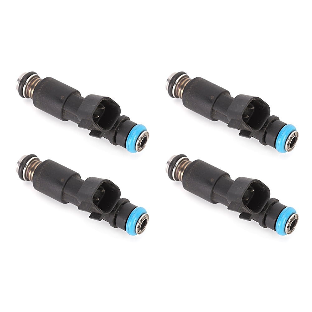 FAGINEY 4 Pcs. Oil Injector 12582219 12602479 Injector For Automobiles ...