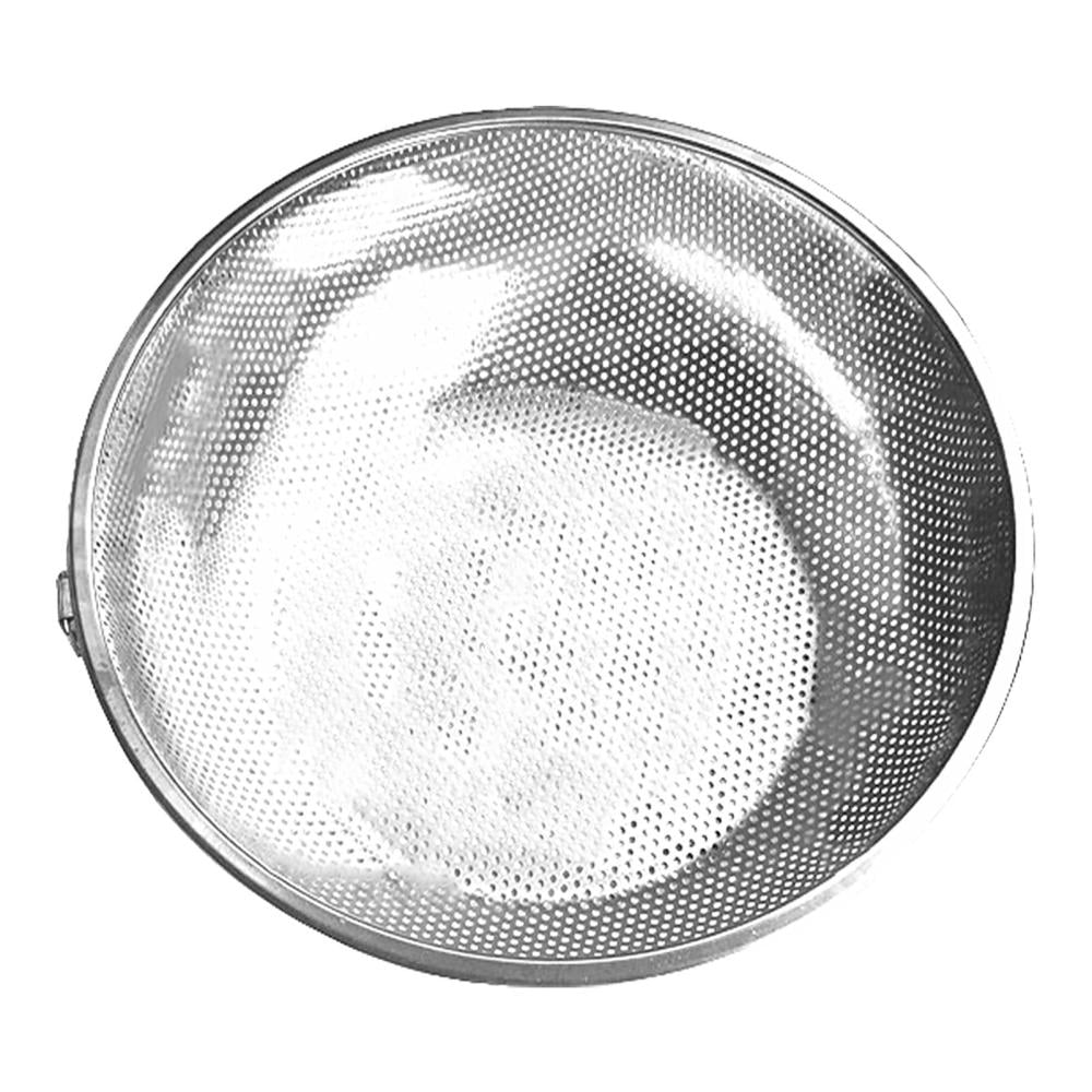 Stainless Steel Strainer|Household Vegetable Washing Drying Bowl|Rice ...