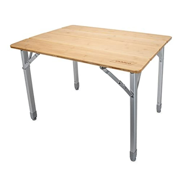 Compact Folding Tables