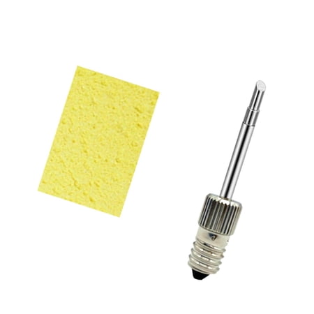 Soldering Tips Soldering Iron Head USB Soldering rework station tip ...