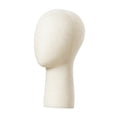 Serenable Mannequin Head Hat Display Stand Multipurpose Stable Display ...