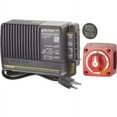Blue Sea Systems 7655 Mini 10A 2-Bank Add-A-Battery Plus Kit with ...