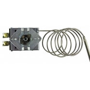 Tekmar 519 Radiant Thermostat One Stage Heat (Includes Slab Sensor 079 ...