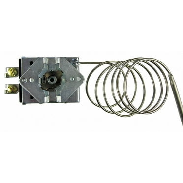 Tekmar 519 Radiant Thermostat One Stage Heat (Includes Slab Sensor 079 ...