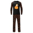 2PCS Comfortable Haloween Family Pajamas Matching Sets, Halloween ...