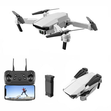 Sky Viper V2450 HD Video Streaming Aerial Drone w/FPV Headset ...