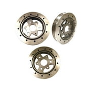 Pontiac Firebird Engine Harmonic Balancer