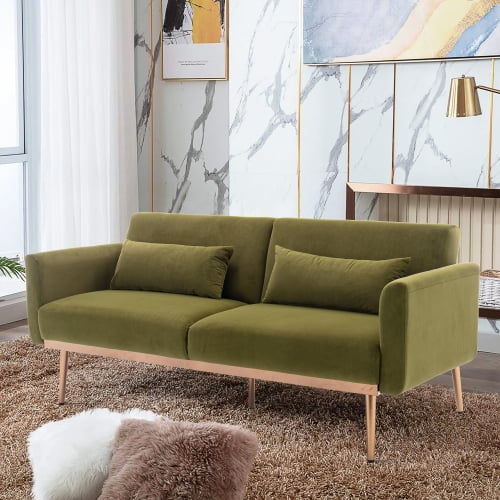 Black Sofas in Sofas & Couches - Walmart.com