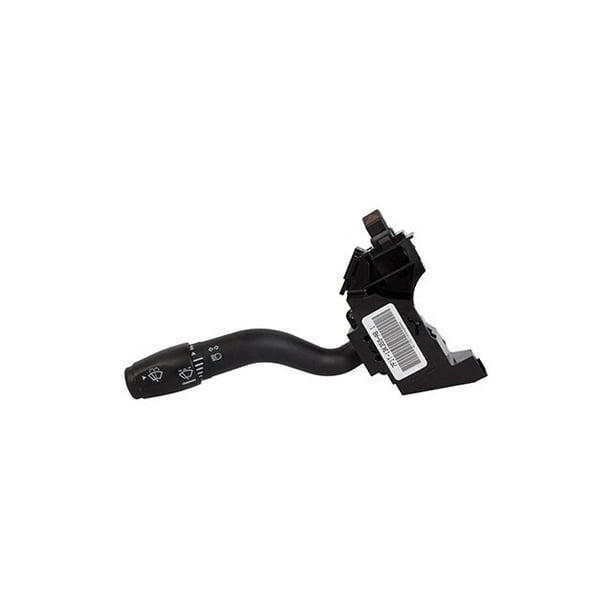 Ford Edge Windshield Wiper Switch