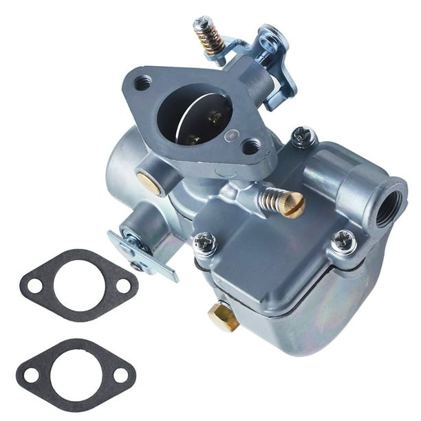 LABLT 251234R91 Carburetor Fit for IH Farmall Tractor Cub LowBoy Cub ...