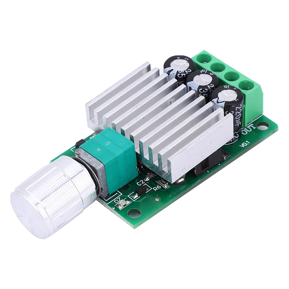 Click here for Gashomeca Pwm Speed Controller dc 12-30v Pwm Dc Sp... prices