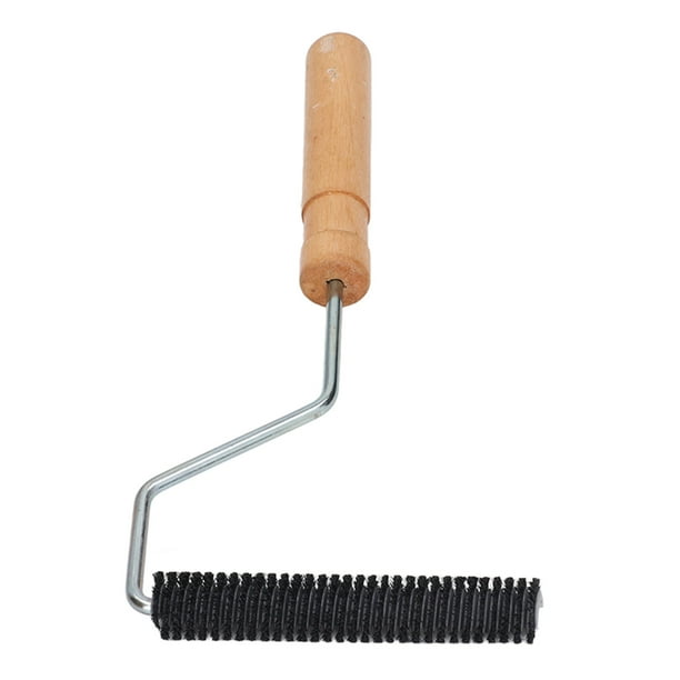 Roller Tool,Defoaming Pure Bristle Fiberglass Hand Lay Up Tools Bubble ...