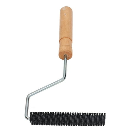 Roller Tool,Defoaming Pure Bristle Fiberglass Hand Lay Up Tools Bubble ...