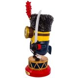 Kurt Adler 10-Inch Minion Nutcracker - Walmart.com
