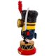 Kurt Adler 10-Inch Minion Nutcracker - Walmart.com